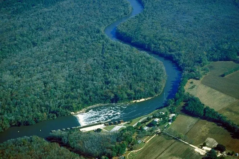GenX Water Crisis: North Carolina's Battle Against Toxic Contamination ...