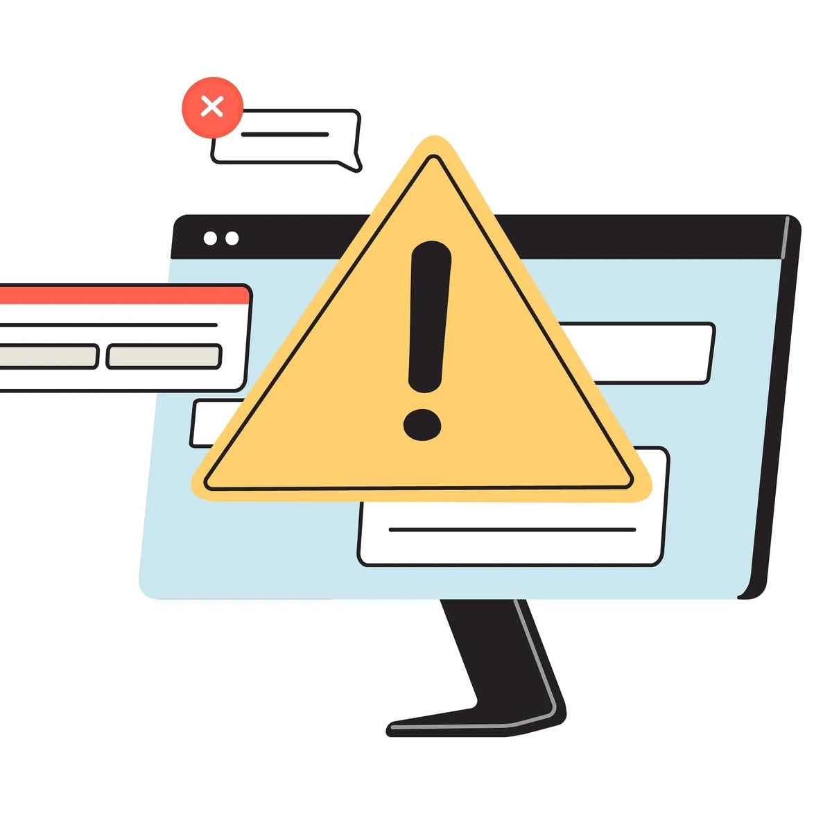 How to Spot and Avoid Scam Websites for Water Filtration Products ...