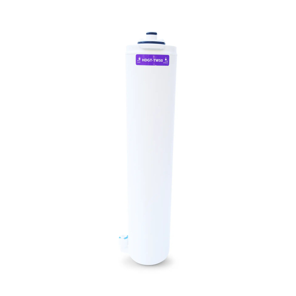 HydroGuard HDGT-TW50 RO Membrane for HDGT-45 Reverse Osmosis System ...
